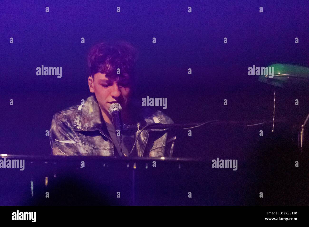 Luigi strangis hi-res stock photography and images - Alamy