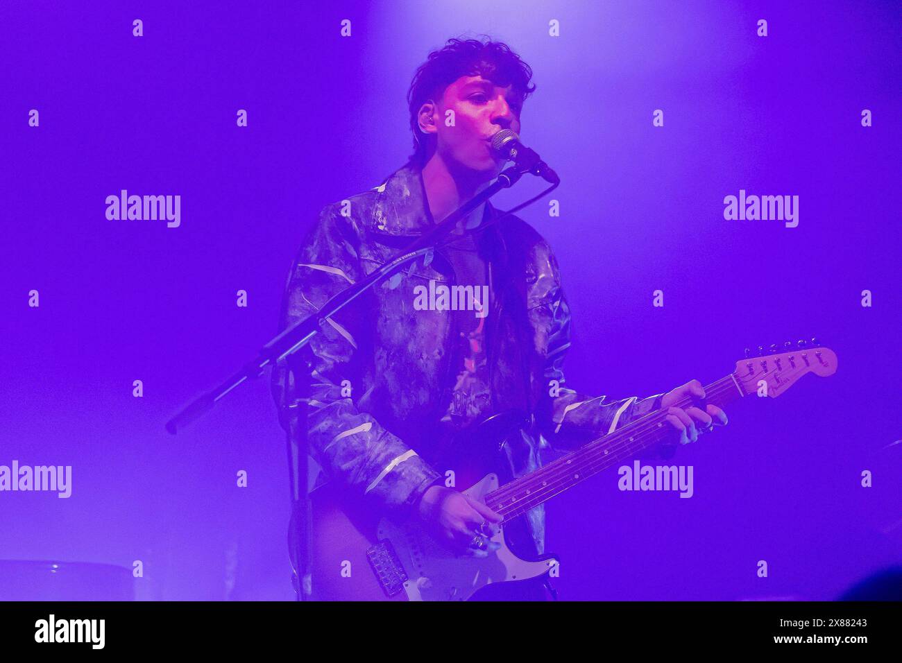 Italian singer Music Concert - Luigi Strangis Luigi Strangis Milan ...