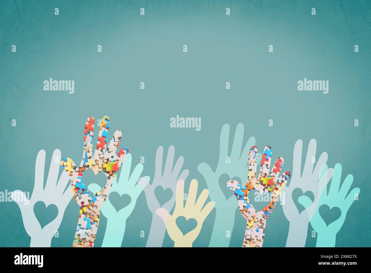 Autism, ADHD, attention deficit hyperactivity disorder, mental health ...