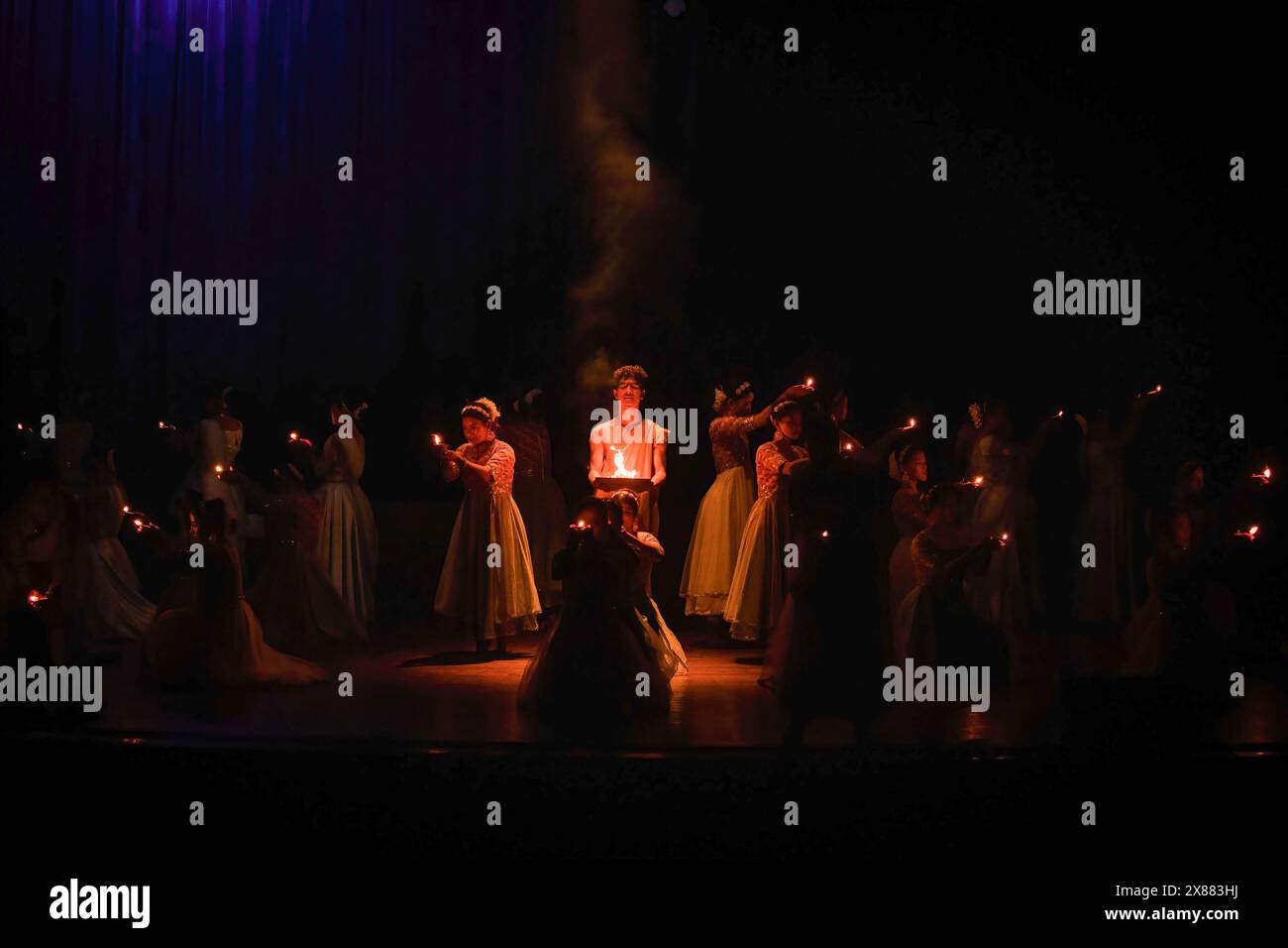 Aesthetic dance studio hi-res stock photography and images - Alamy