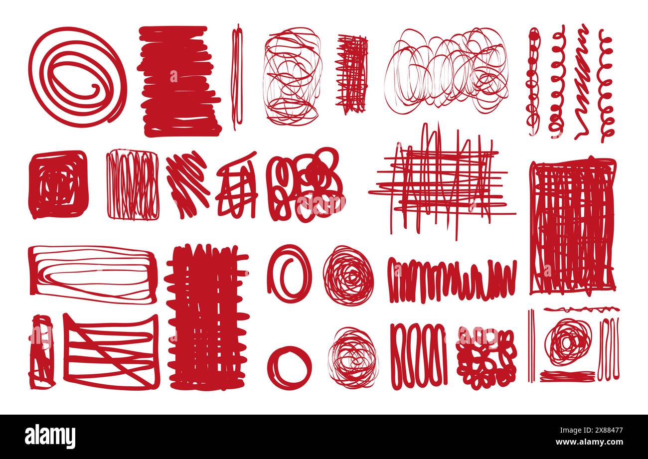Patterns designs Stock Vector Images - Alamy