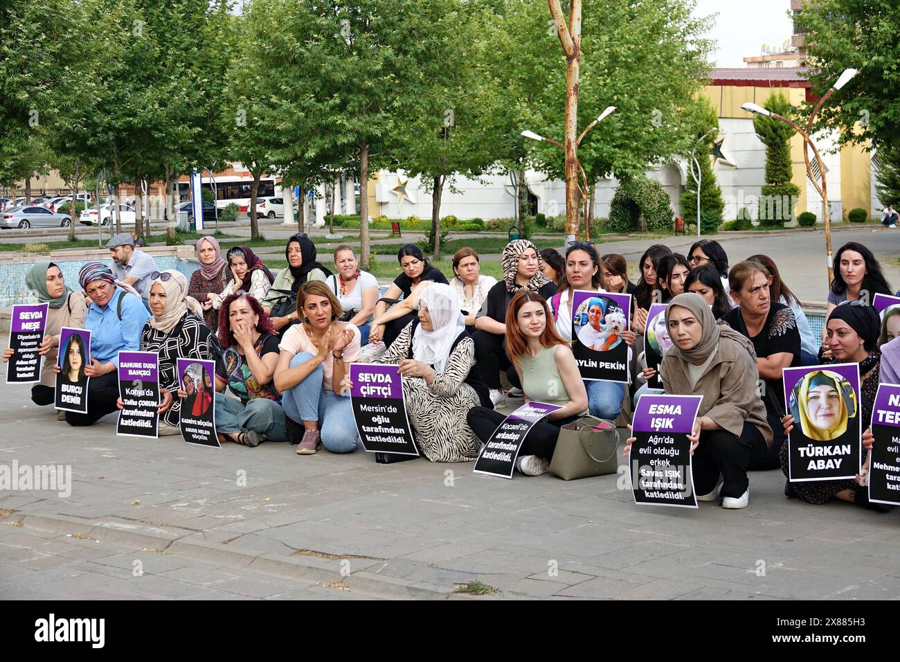 Roboski park hi-res stock photography and images - Alamy