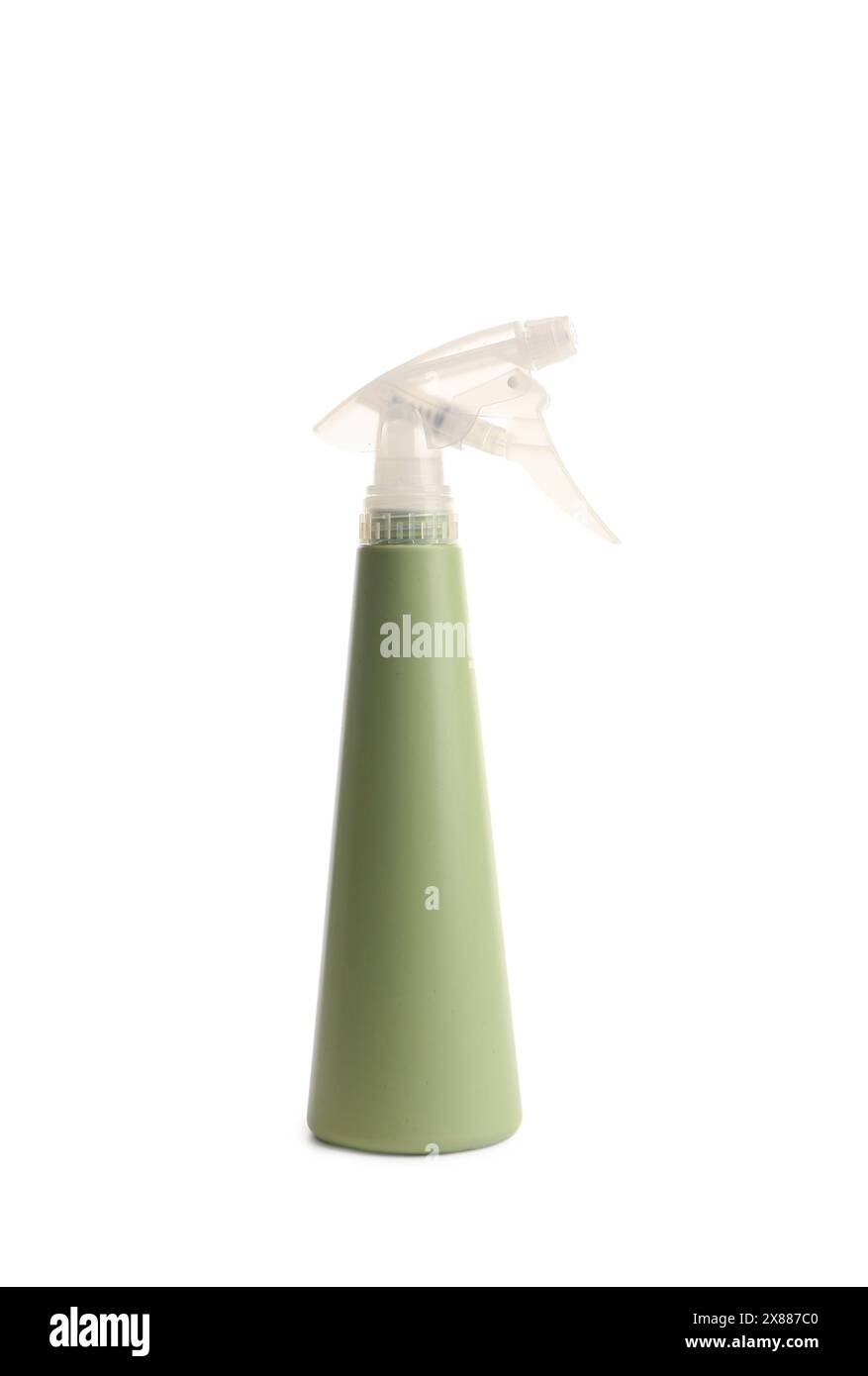Sprayer irrigation Cut Out Stock Images & Pictures - Alamy