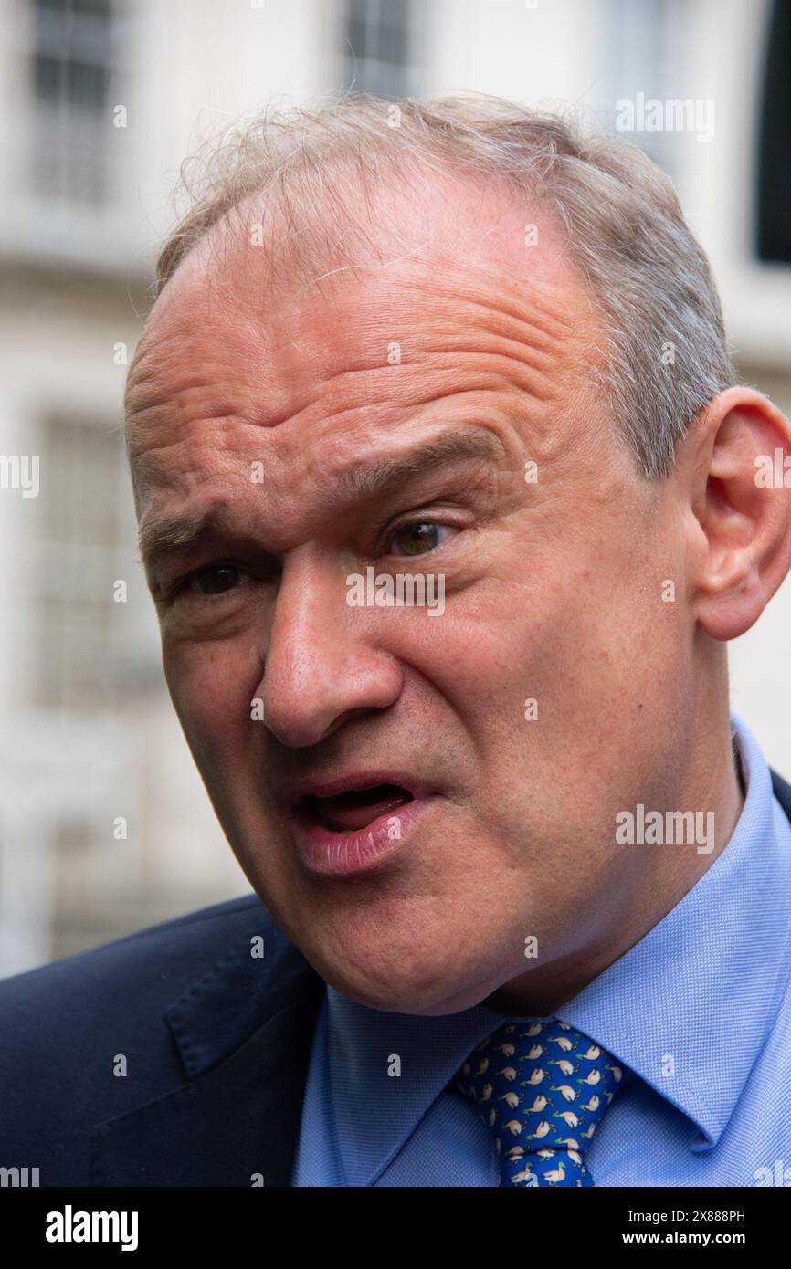 Ed Davey joins Max Wilkinson and the rest of the Cheltenham Lib Dem ...