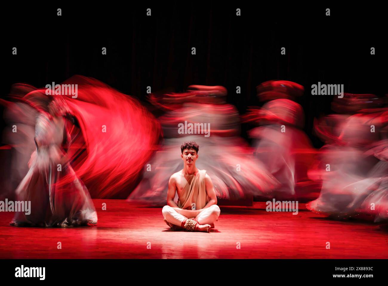 Aesthetic dance studio hi-res stock photography and images - Alamy