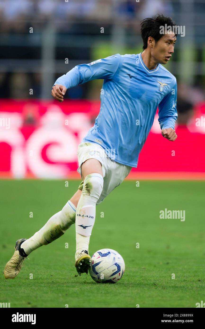 Daichi kamada 2024 hi-res stock photography and images - Alamy