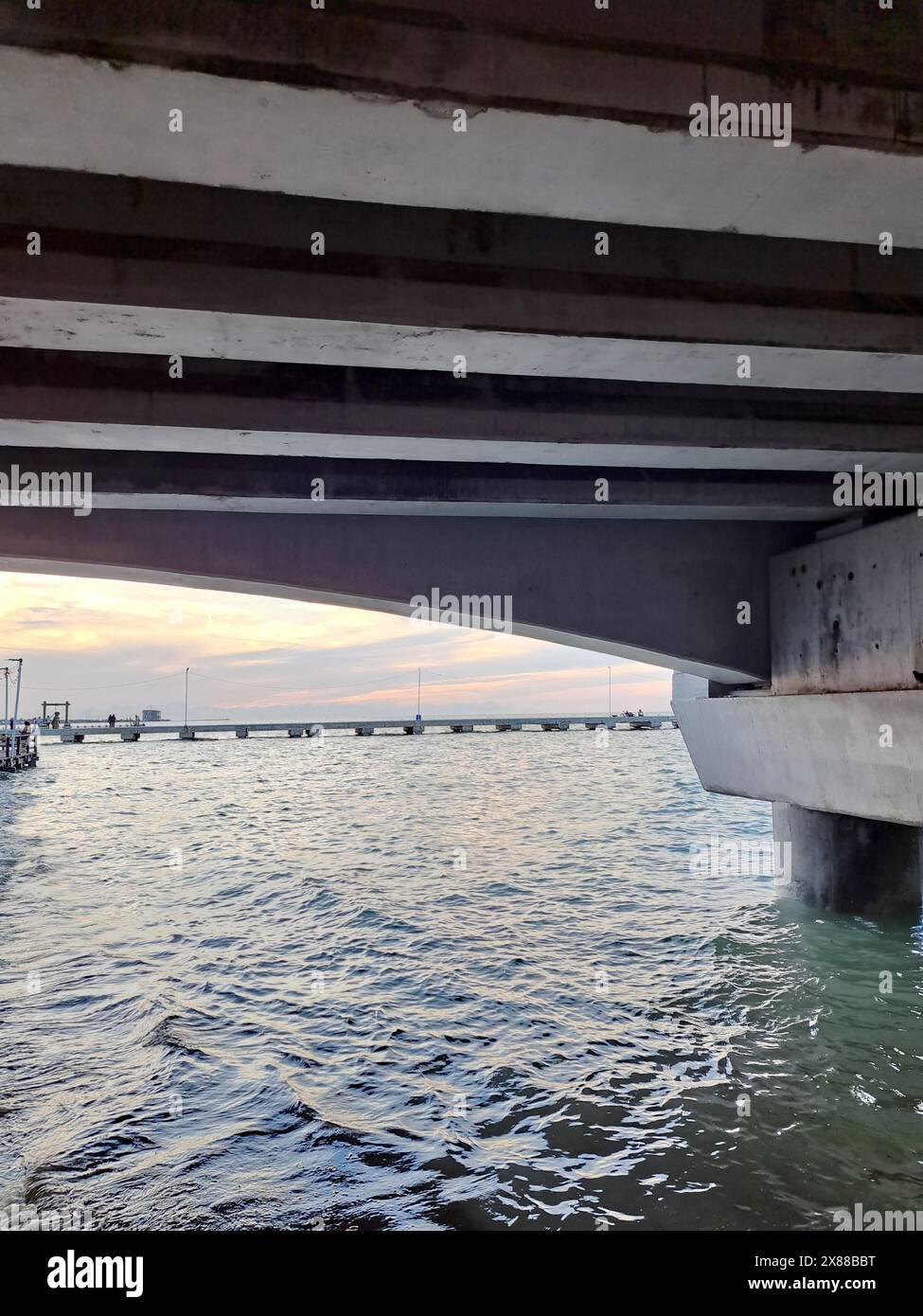 Progreso port hi-res stock photography and images - Alamy