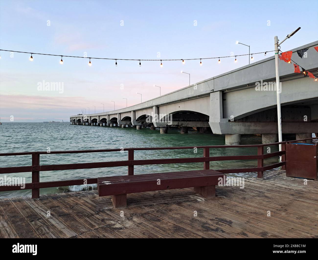 Progreso is a Mexican port city on the Yucatan Peninsula with its ...