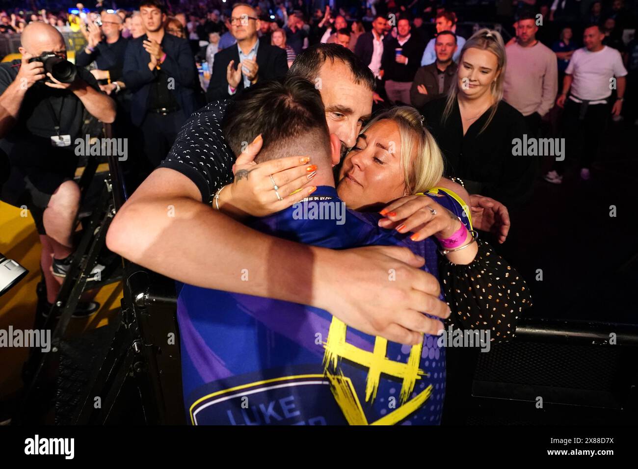 Lisa littler hi-res stock photography and images - Alamy