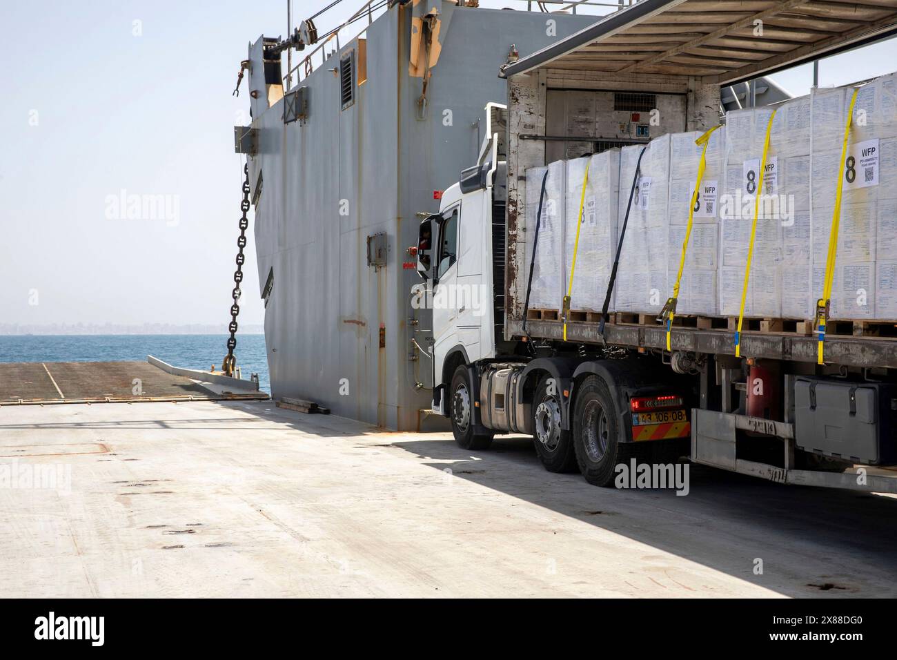 Operation neptune solace hi-res stock photography and images - Alamy