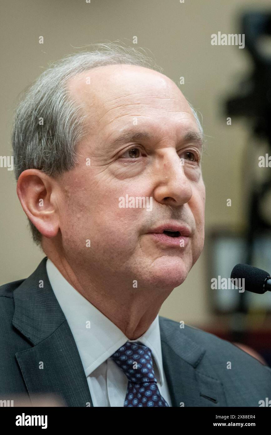 Frederick m lawrence hi-res stock photography and images - Alamy