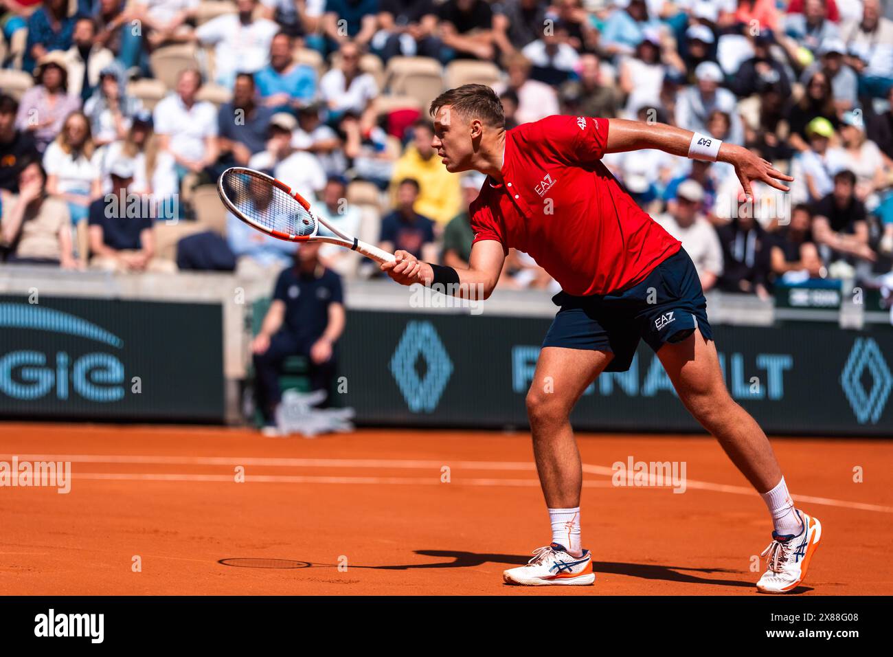 Hamad medjedovic hi-res stock photography and images - Alamy