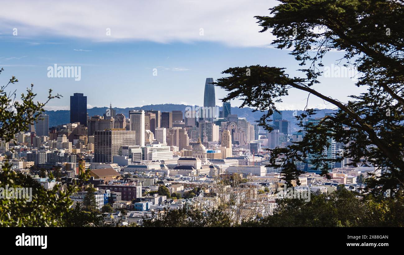 Buena vista district hi-res stock photography and images - Alamy