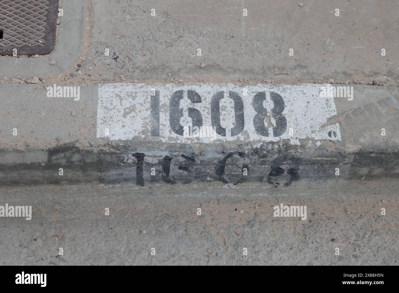 Las Vegas, Nevada, USA 14th May 2024 Actor Phil Foster Former Home ...