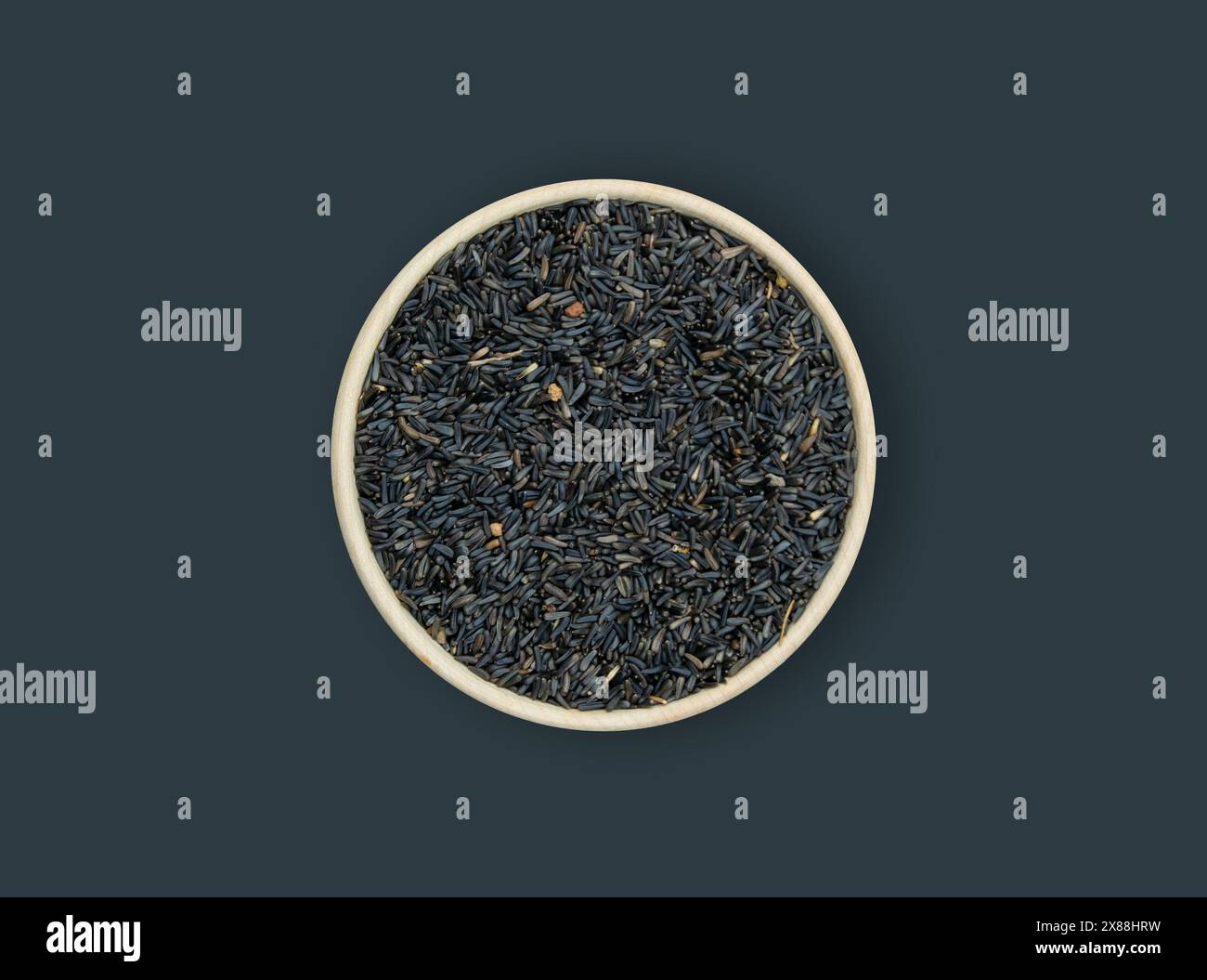 Black cumin plant hi-res stock photography and images - Alamy