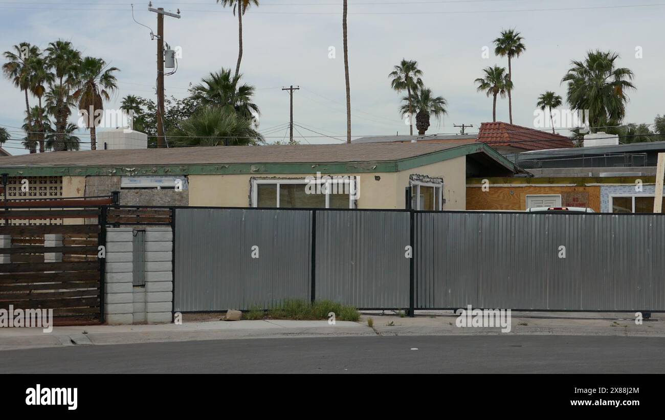 Las Vegas, Nevada, USA 14th May 2024 Television personality Johnny ...