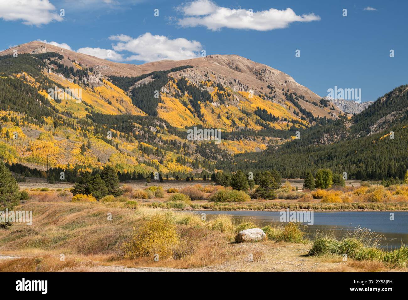 Camp Hale-Continental Divide National Monument. Historic, prehistoric ...