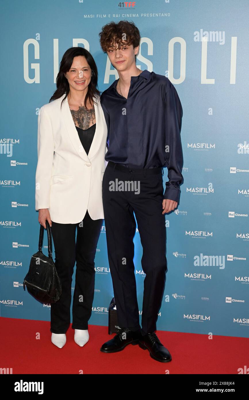 Nicola giovanni civetta hi-res stock photography and images - Alamy