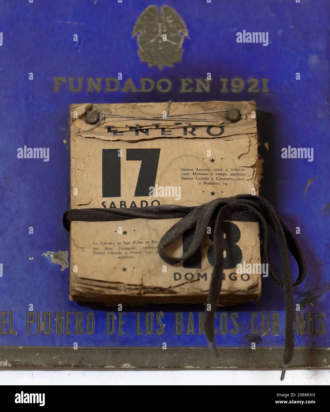 Cuban memorabilia hi-res stock photography and images - Alamy