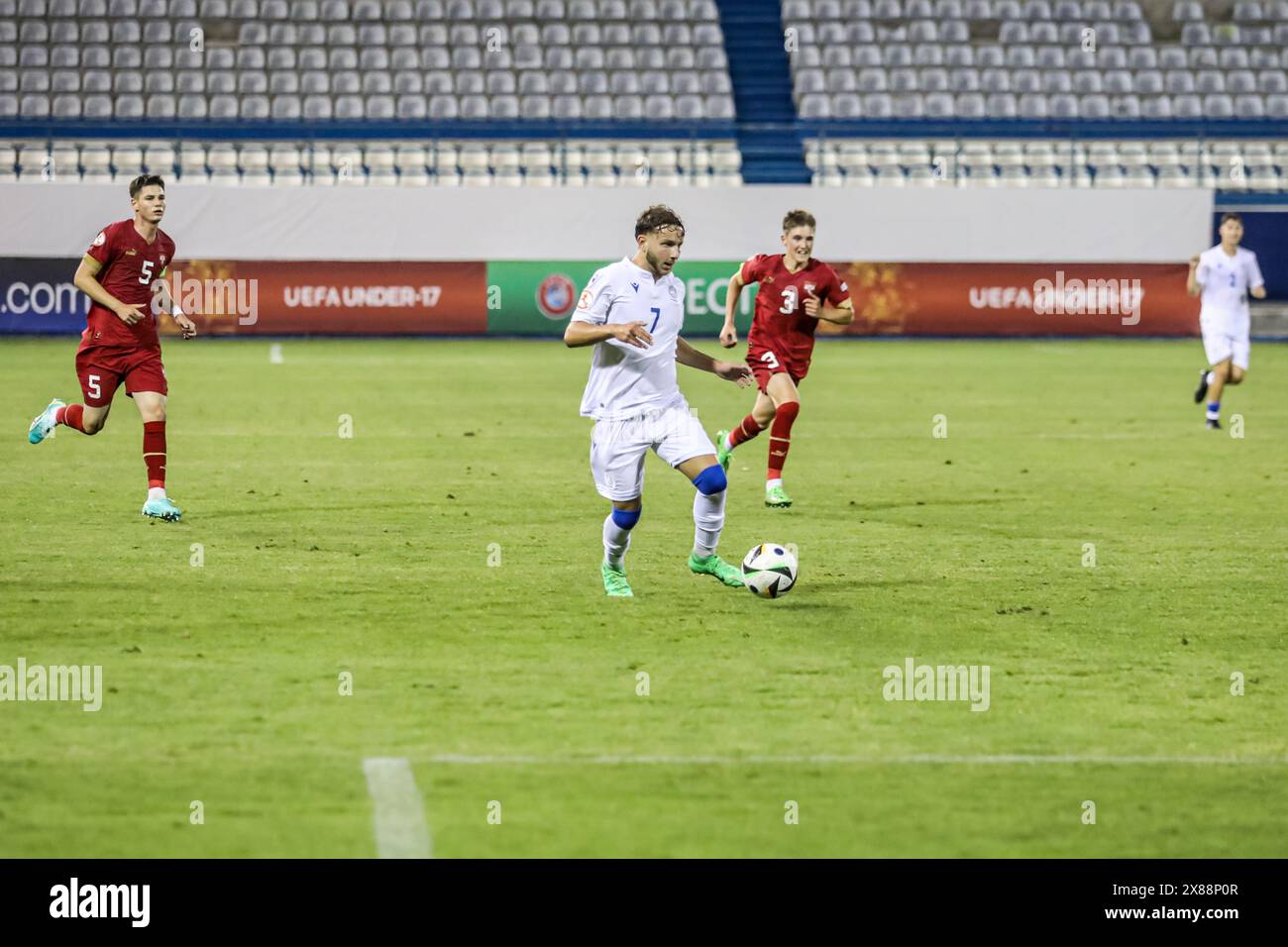 Antonis papadopoulos stadium hi-res stock photography and images - Alamy