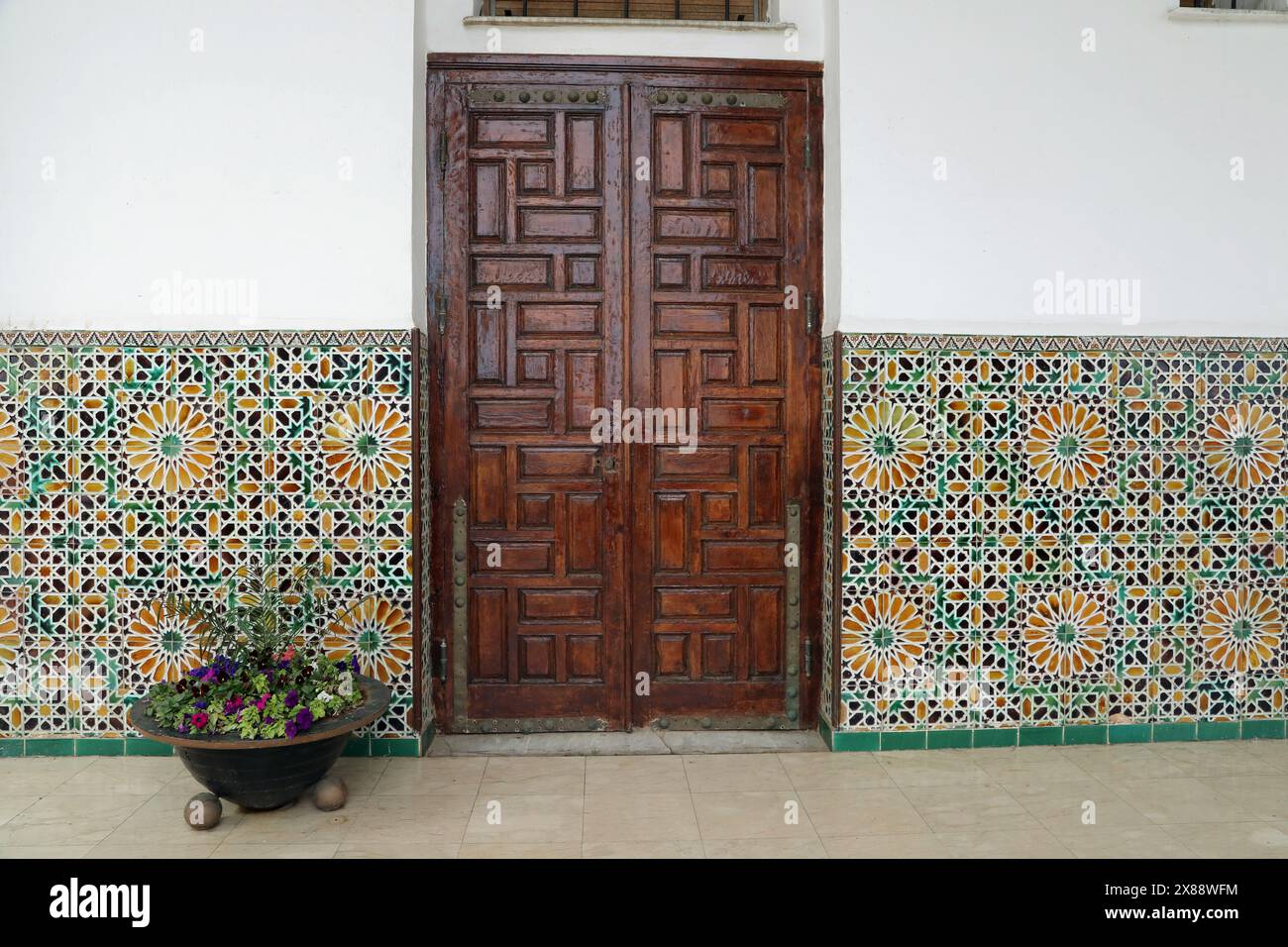 Wilaya hi-res stock photography and images - Alamy