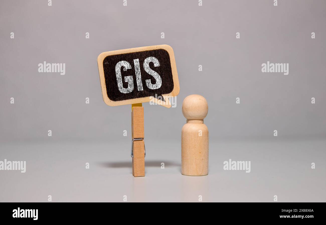 Gis spatial analysis hi-res stock photography and images - Alamy