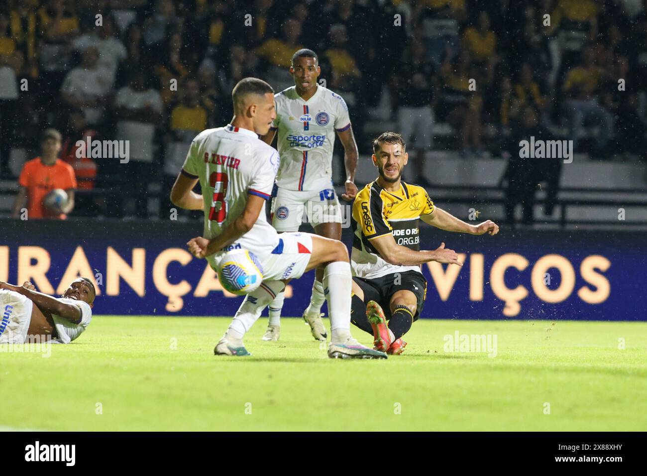 SC - CRICIUMA - 23/05/2024 - COPA DO BRASIL 2024, CRICIUMA x BAHIA ...
