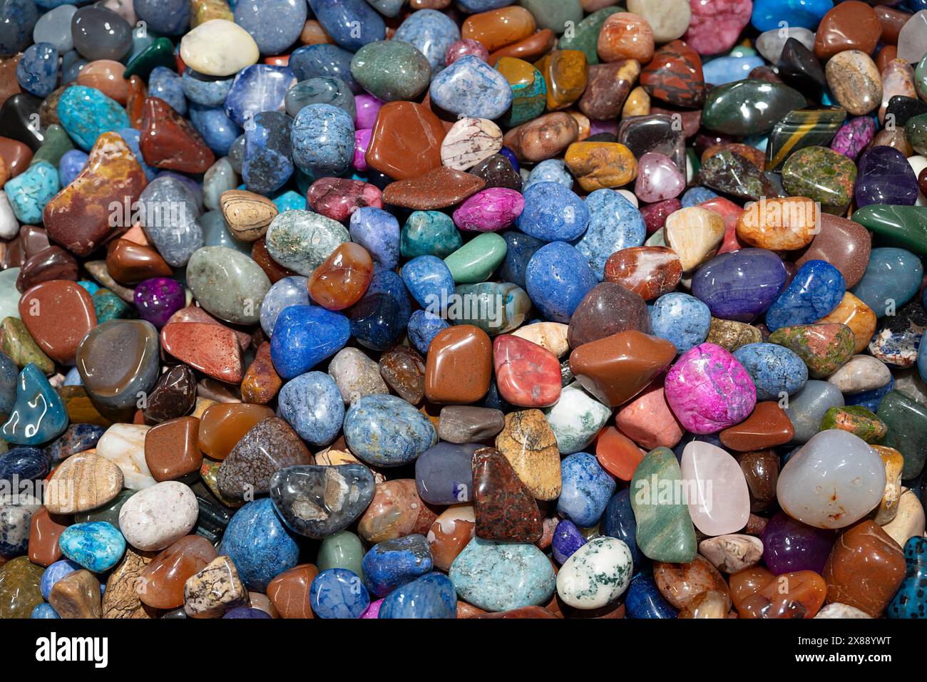 Agates stone hi-res stock photography and images - Alamy