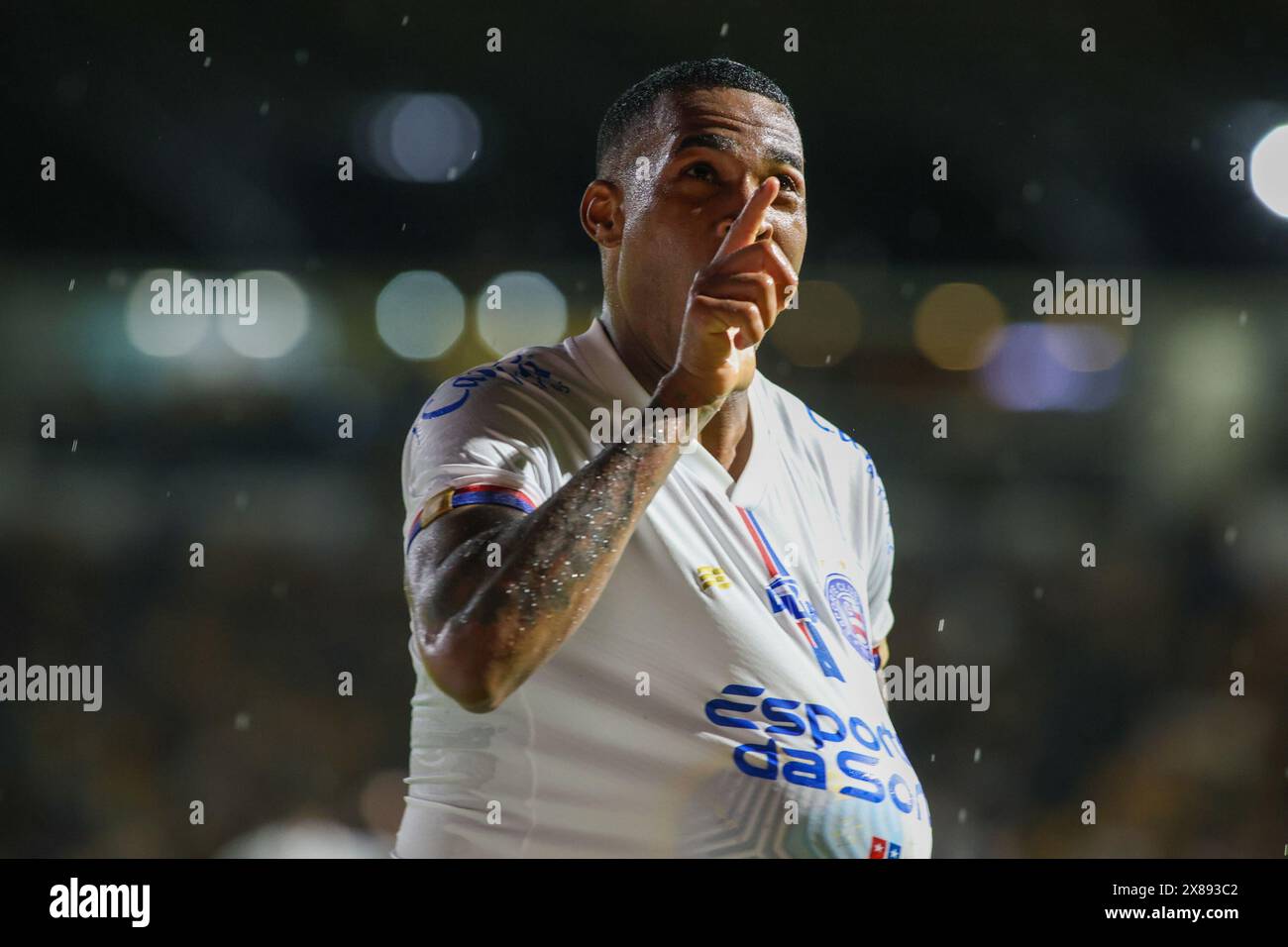 SC - CRICIUMA - 05/23/2024 - COPA DO BRASIL 2024, CRICIUMA x BAHIA ...