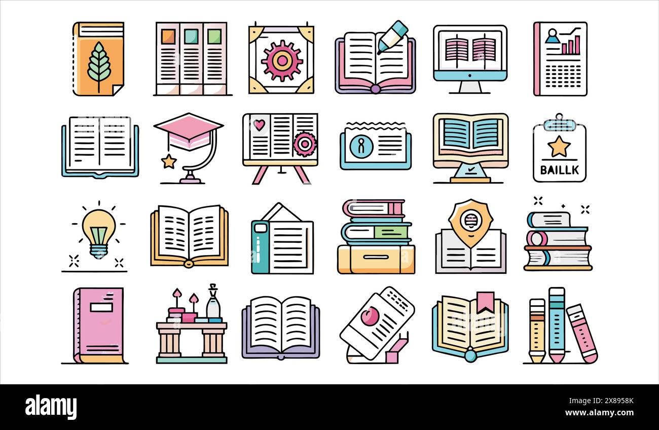 icon .Editable stroke, Vector illustration Stock Vector Image & Art - Alamy