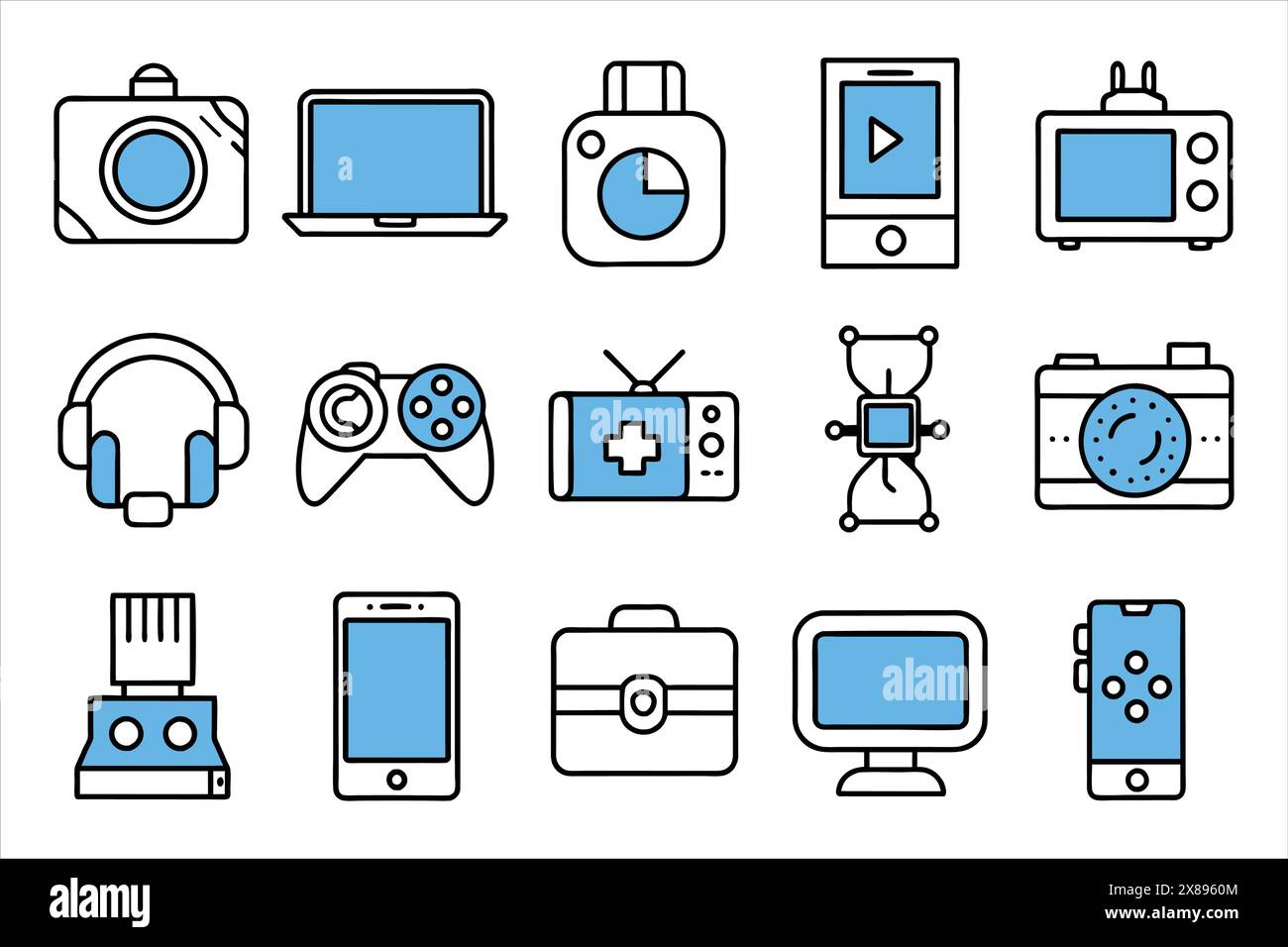 icon .Editable stroke, Vector illustration Stock Vector Image & Art - Alamy