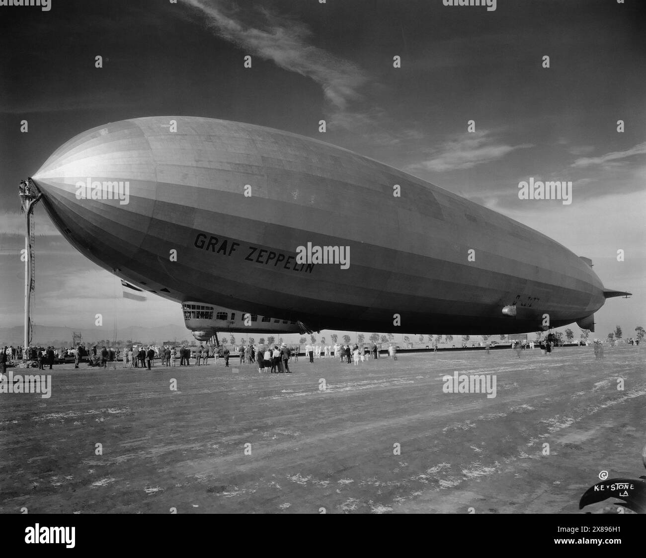 Retro front view Black and White Stock Photos & Images - Alamy