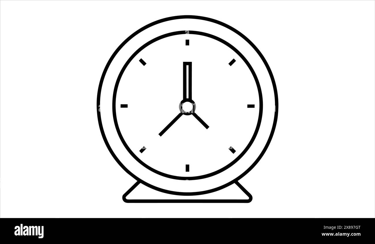 Vector editable clip art Stock Vector Images - Alamy