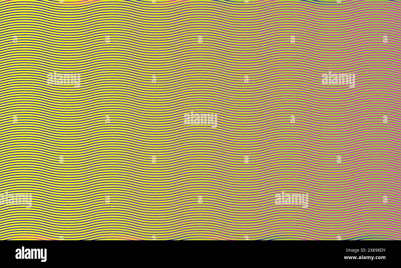 Abstract geometric wallpaper seamless striped pattern illustration Stock Vector Image & Art - Alamy