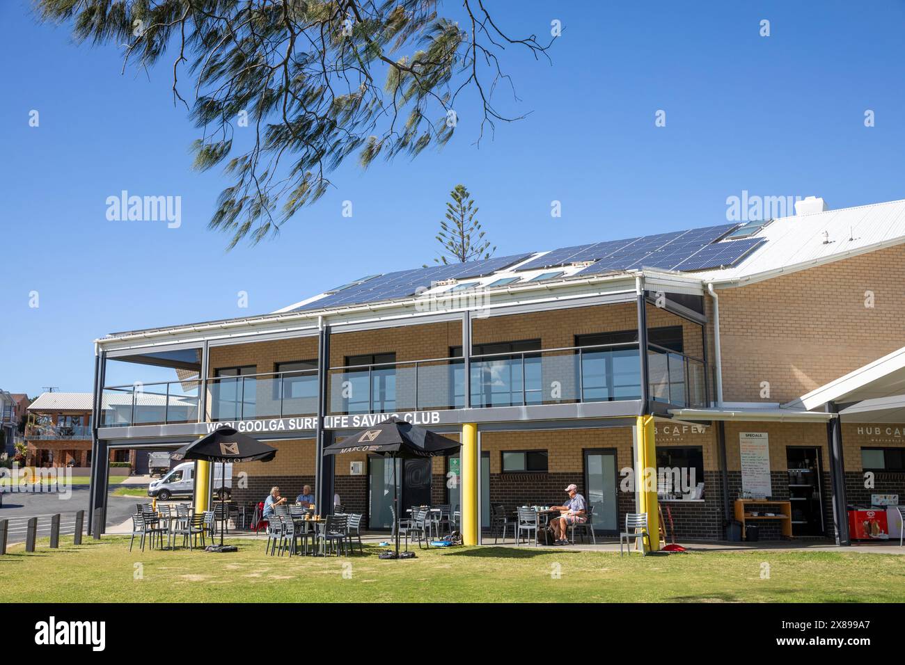 Solar panels australia hi-res stock photography and images - Alamy