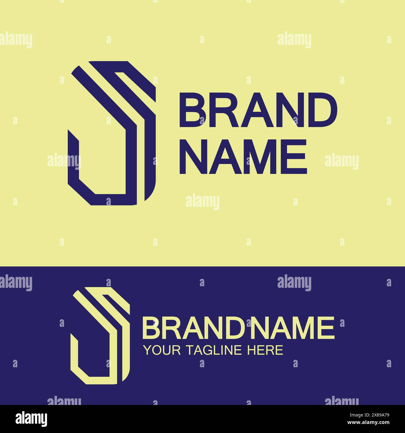 Sj letters hi-res stock photography and images - Alamy