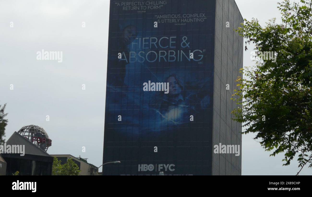 Los Angeles, California, USA 23rd May 2024 Jodie Foster HBO True ...