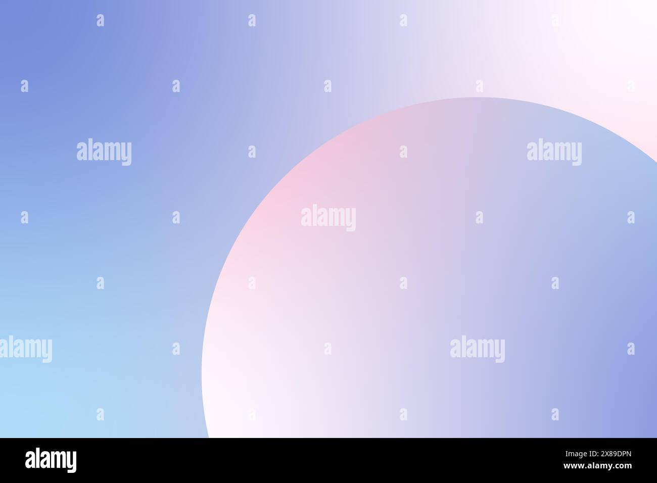 Abstract gradient ppt template background Stock Photo - Alamy
