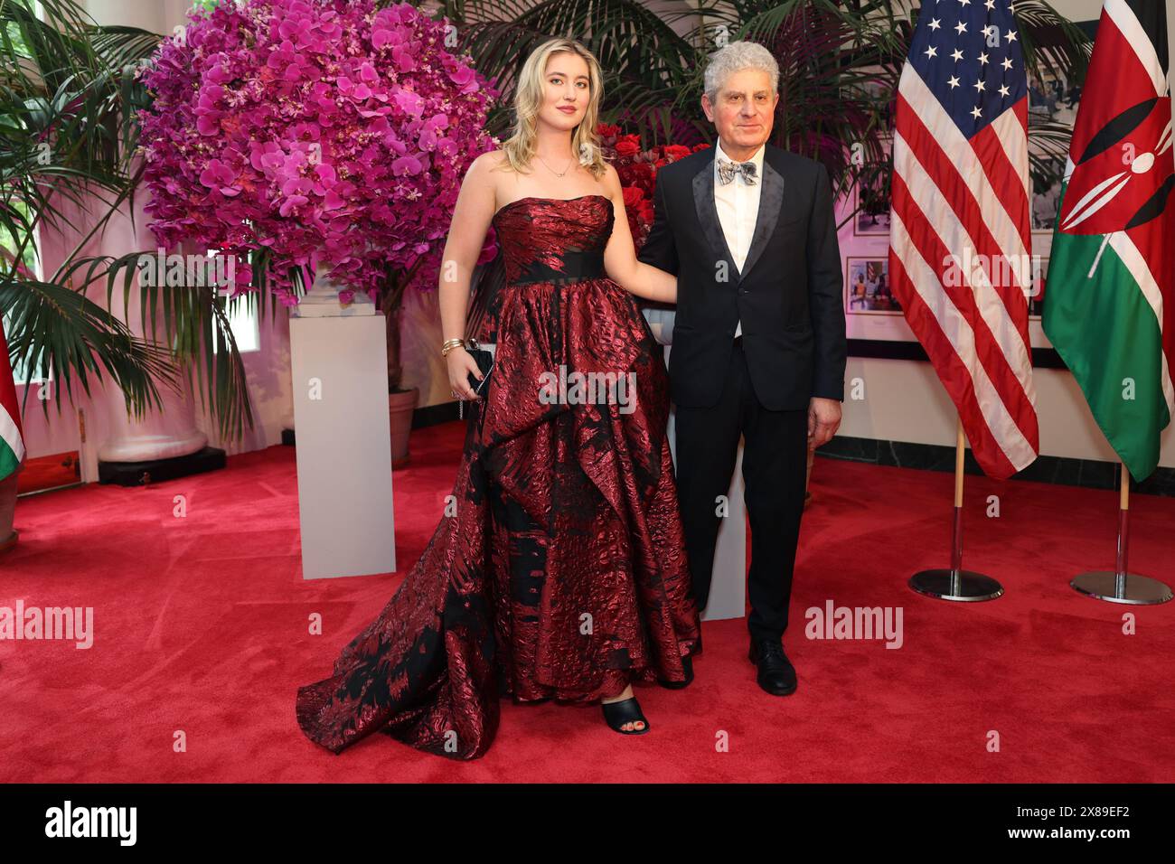 Michael Polsky, founder and chief executive officer of Invenergy LLC ...