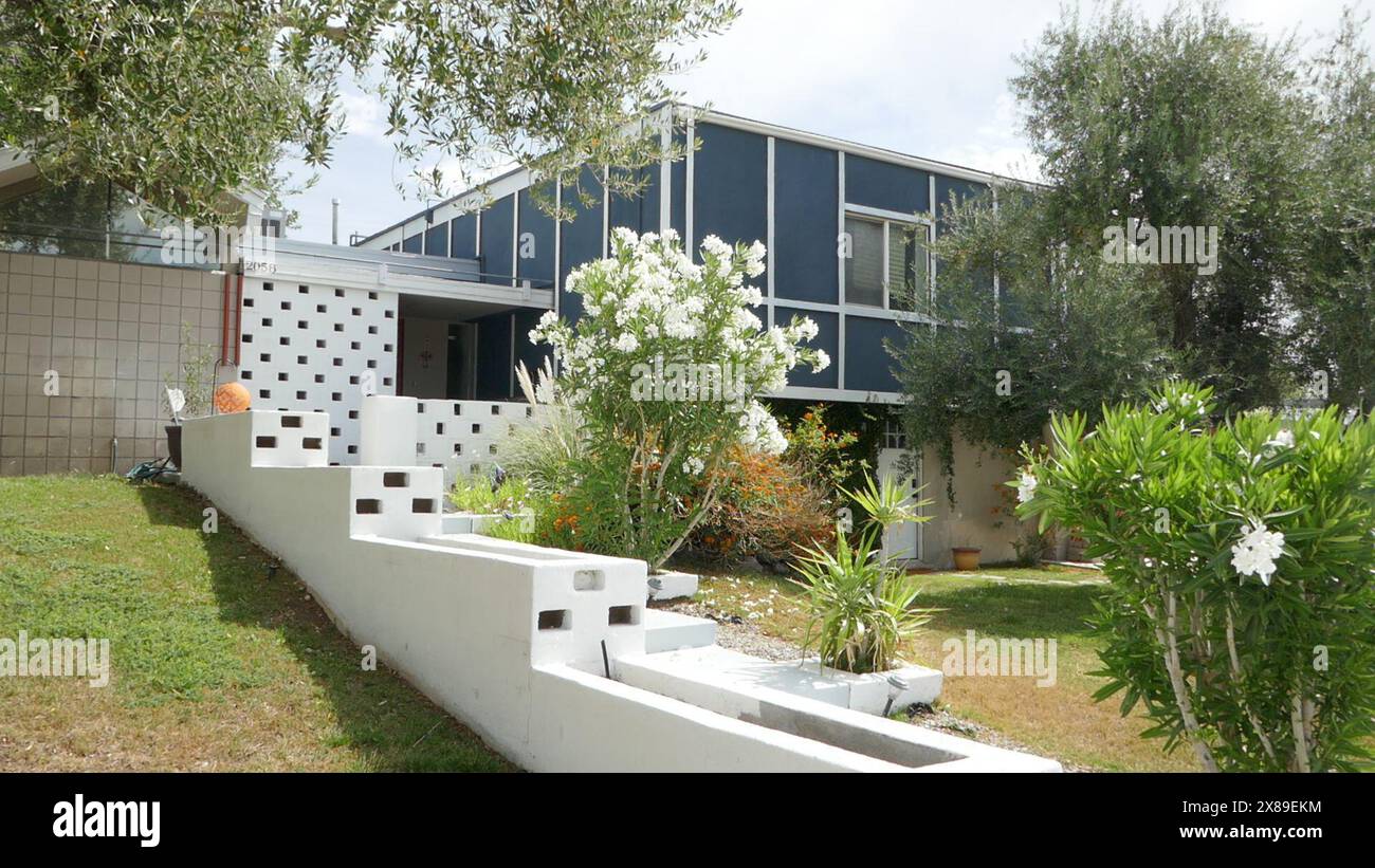 Las Vegas, Nevada, USA 14th May 2024 Actress/Entertainer Debbie ...