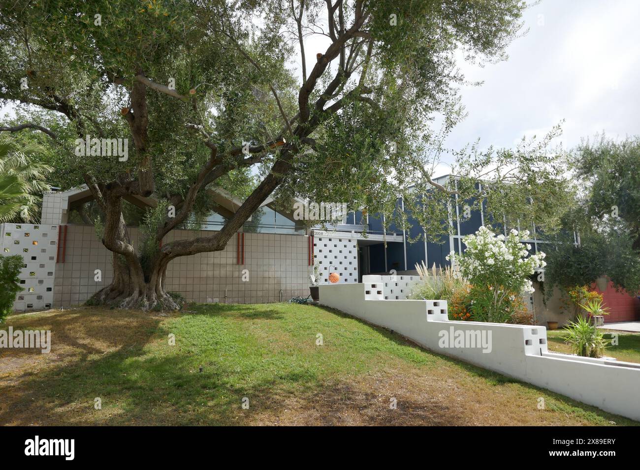 Las Vegas, Nevada, USA 14th May 2024 Actress/Entertainer Debbie Reynolds and Professional Boxer ...