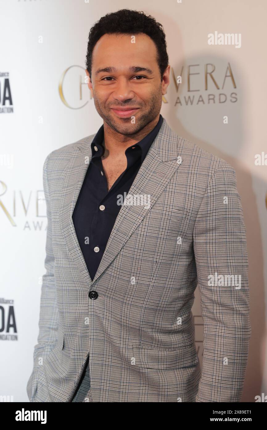 Ny, USA. 20th May, 2024. NYU, New York, USA, May 20, 2024 - Corbin Bleu ...