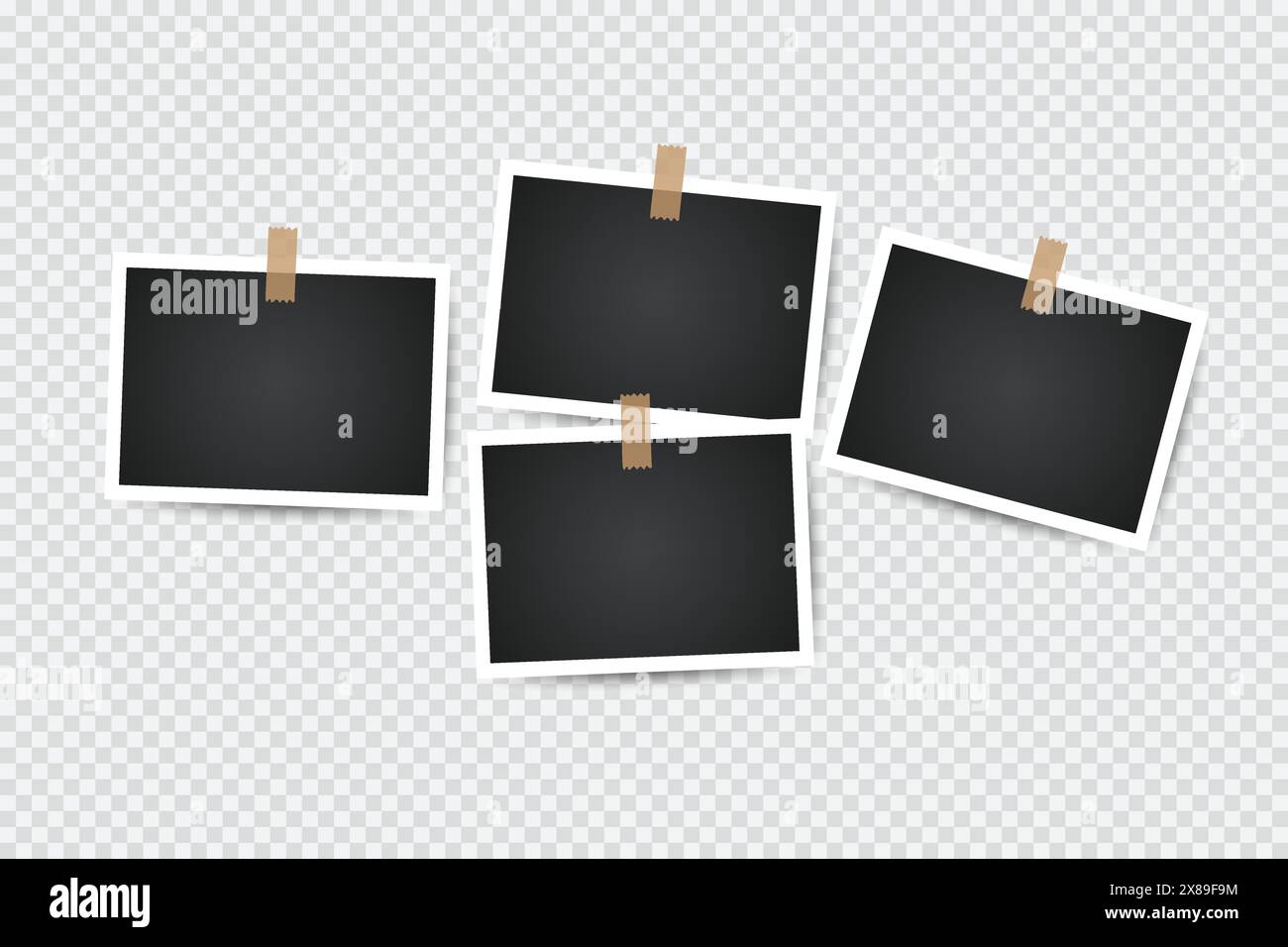 Birthday templates hi-res stock photography and images - Alamy