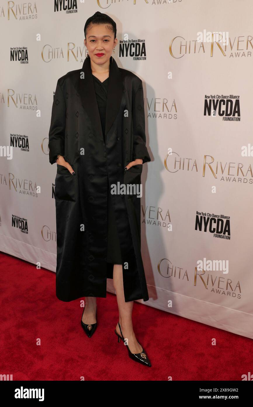 New York City. 20th May, 2024. NYU, New York, USA, May 20, 2024 - Julia ...