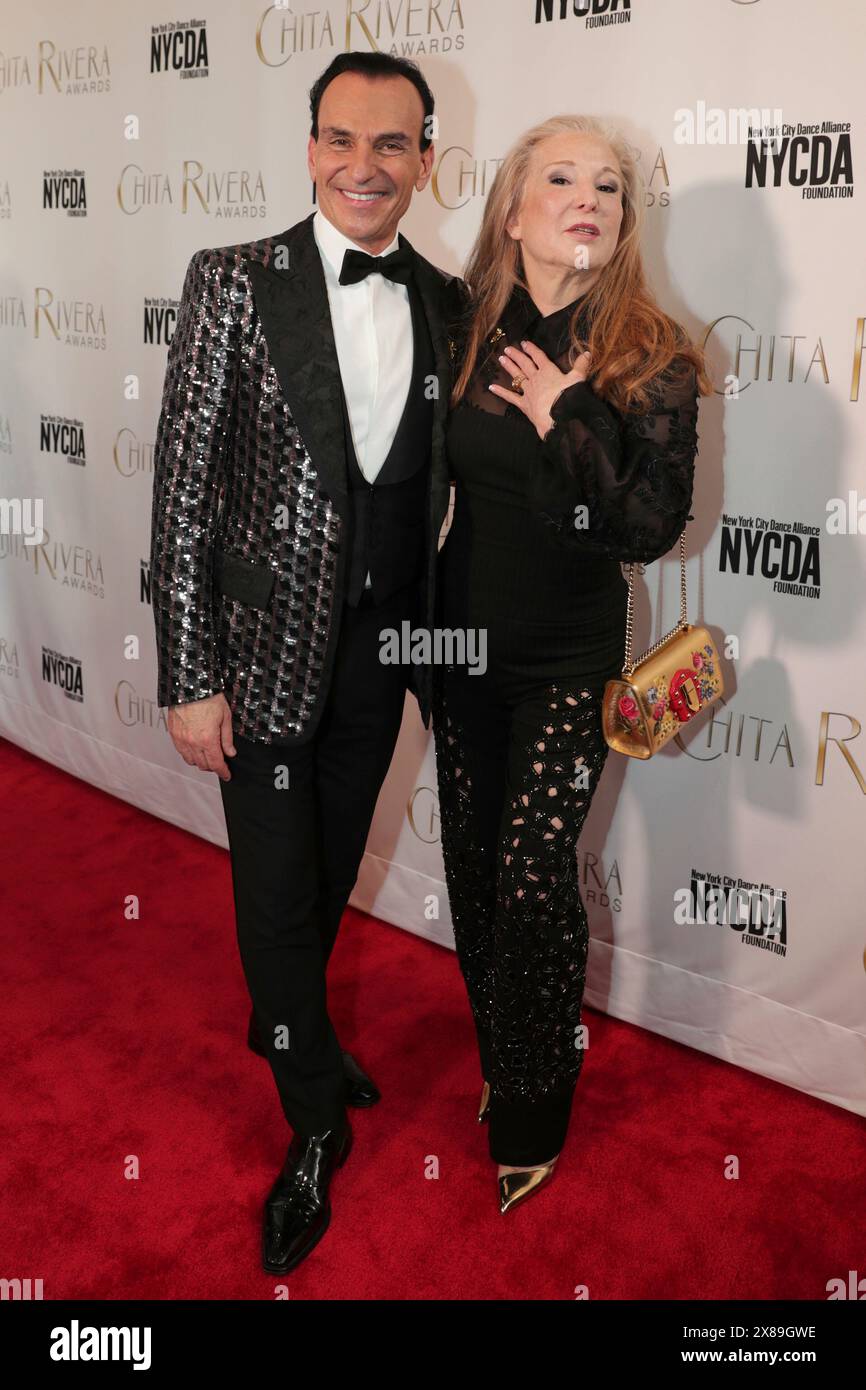 New York City. 20th May, 2024. NYU, New York, USA, May 20, 2024 - Joe ...