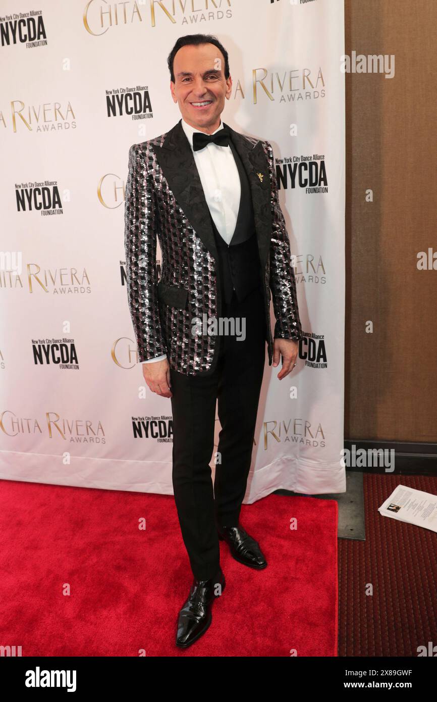 New York City. 20th May, 2024. NYU, New York, USA, May 20, 2024 - Joe ...