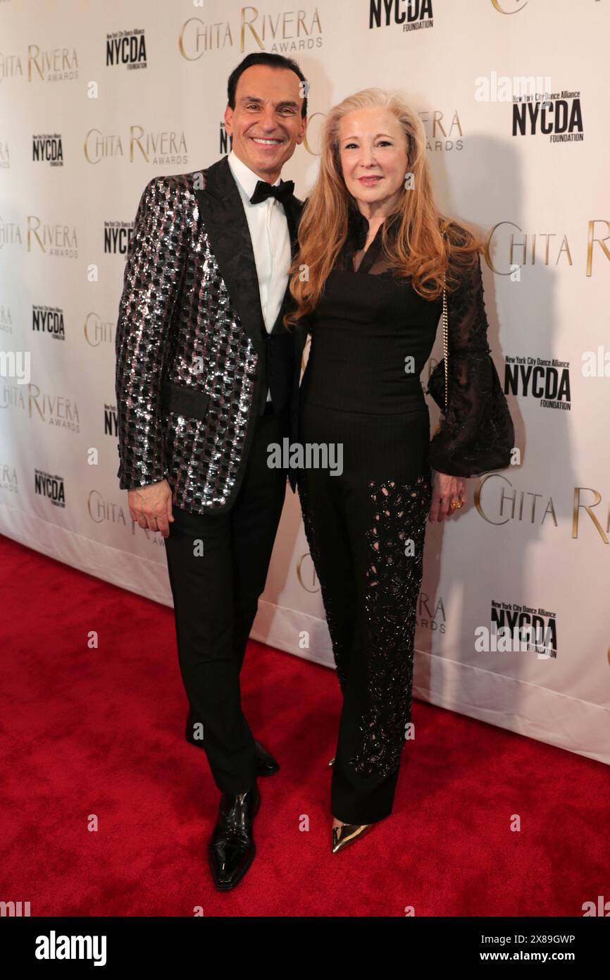 New York City. 20th May, 2024. NYU, New York, USA, May 20, 2024 - Joe ...