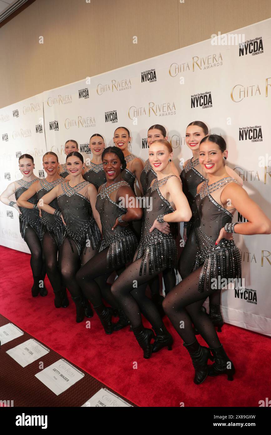 New York City. 20th May, 2024. NYU, New York, USA, May 20, 2024 - The ...