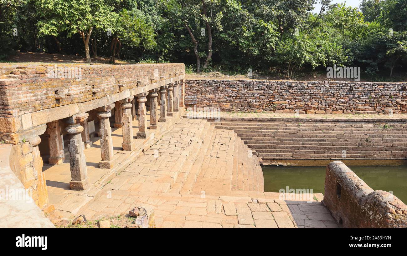 Ramtek fort hi-res stock photography and images - Alamy