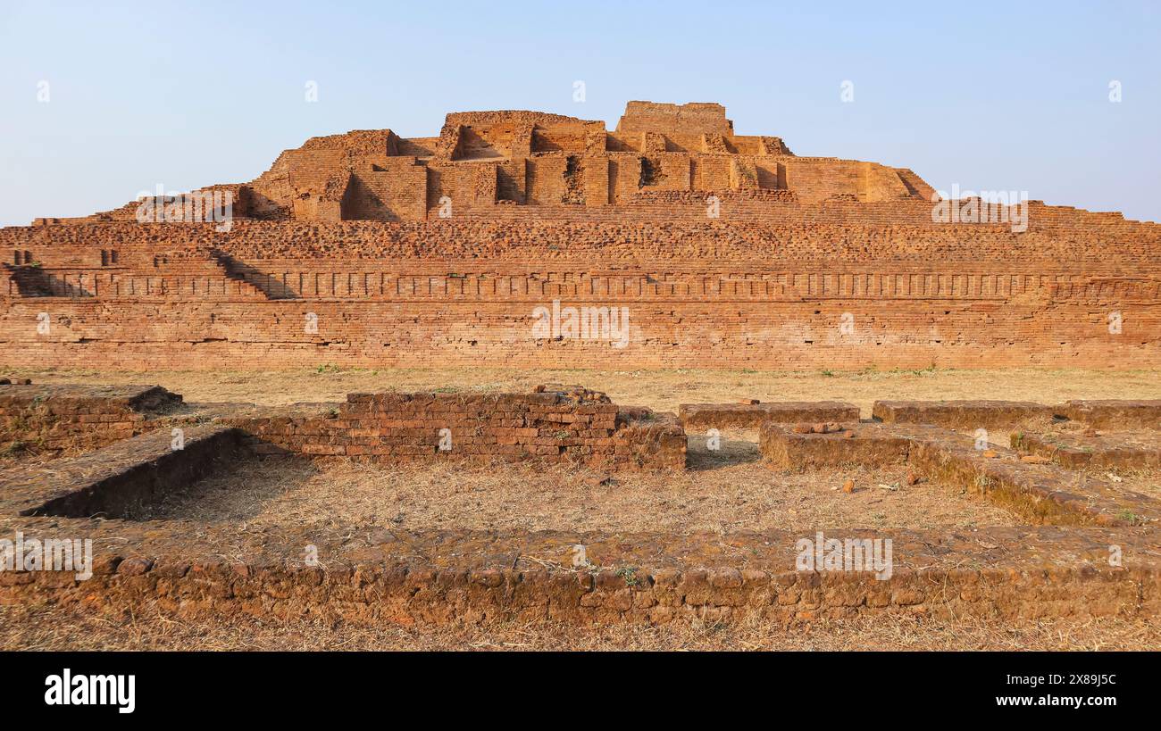 Ramtek town hi-res stock photography and images - Alamy